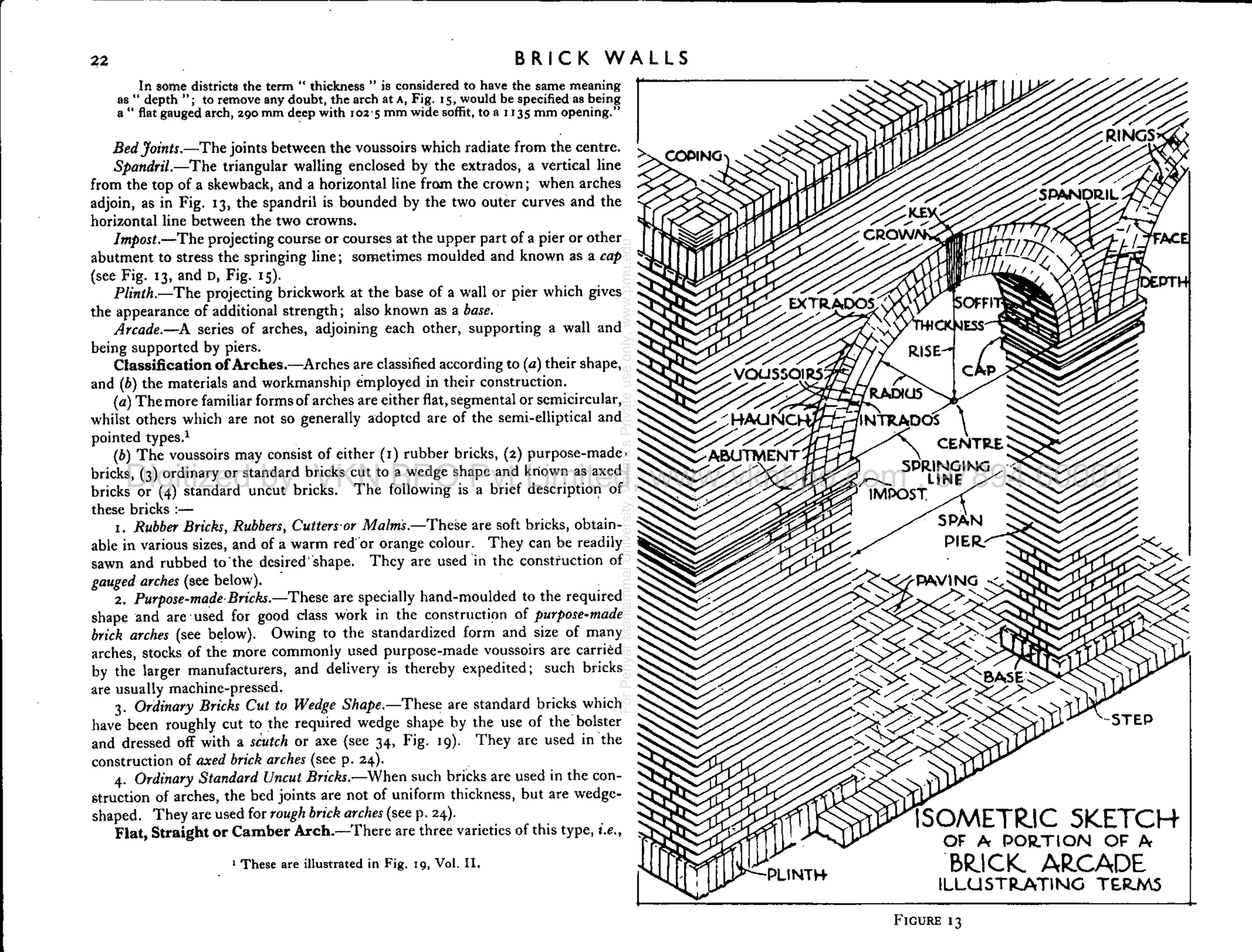Building construction vol-1 | PDF