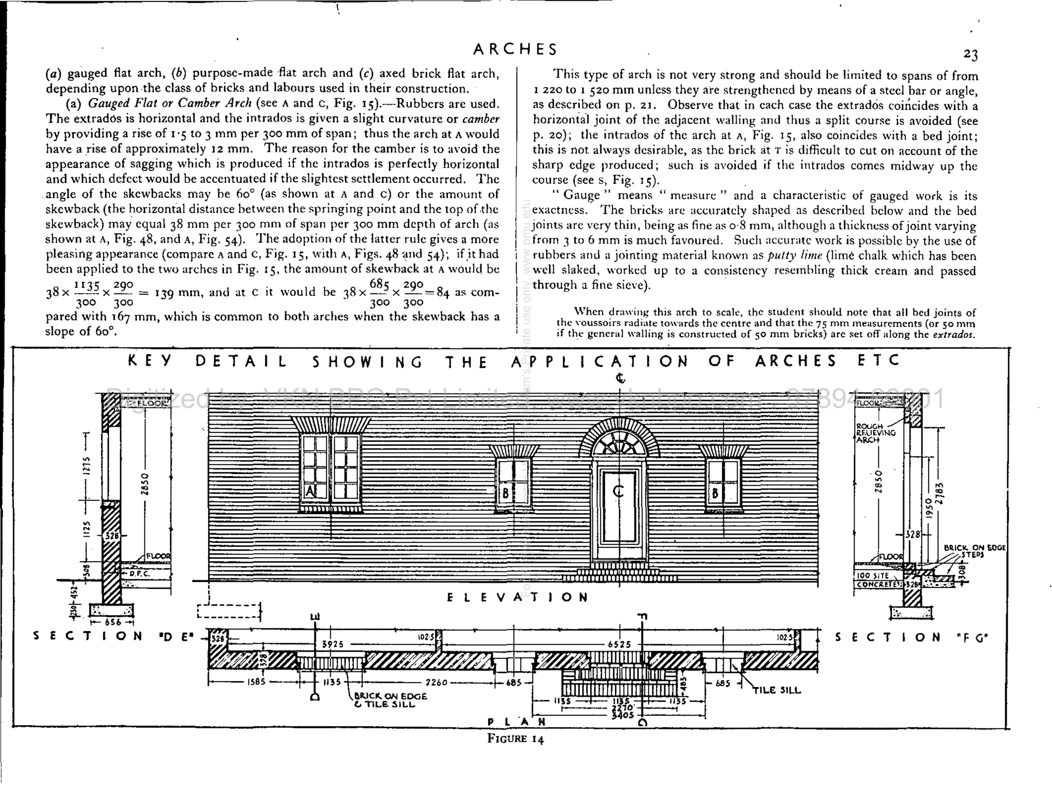 Building construction vol-1 | PDF