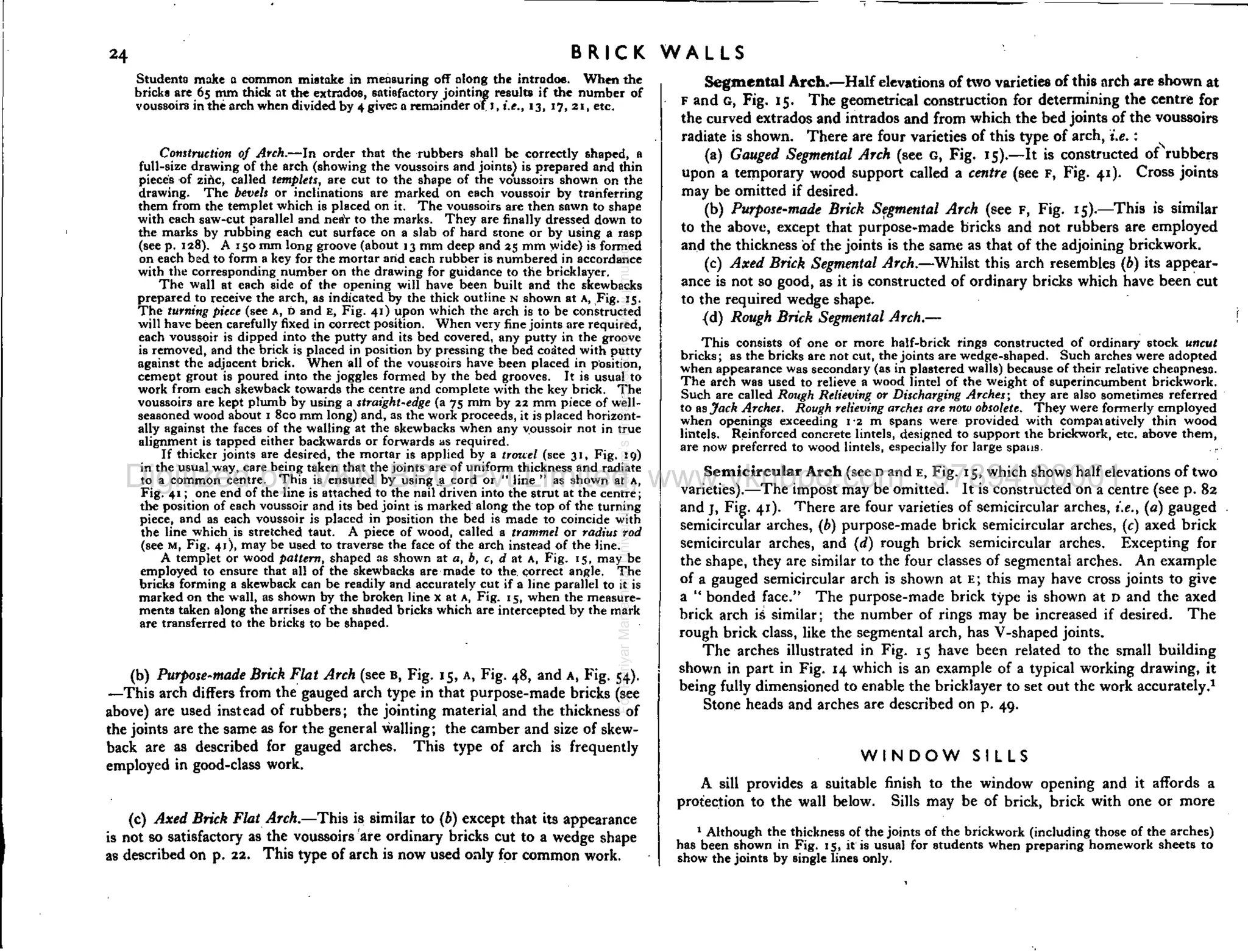 Building construction vol-1 | PDF
