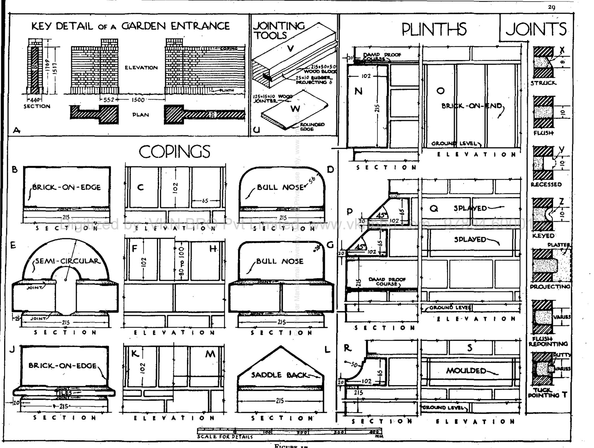 Building construction vol-1 | PDF