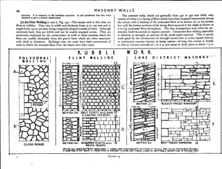 Building construction vol-1 | PDF