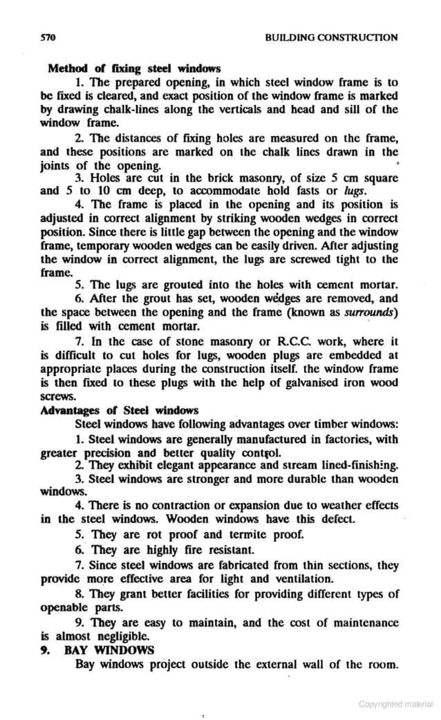 Building Construction by B C Punmia.pdf