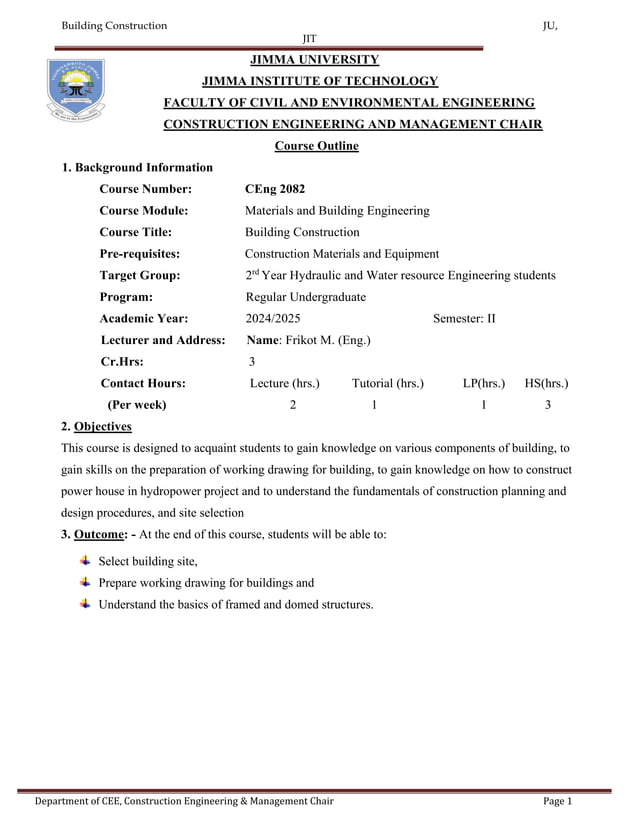 Building Construction course outline1.pdf