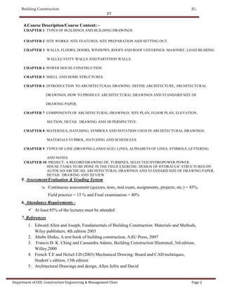 Building Construction course outline1.pdf
