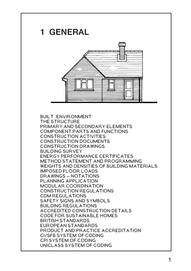 BUILDING CONSTRUCTION HANDBOOK Tenth edition | PDF | Drawing and ...