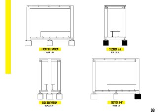 Building construction ii | PDF
