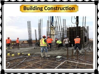 Building Construction in Lucknow .pptx