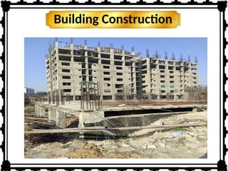 Building Construction in Lucknow .pptx