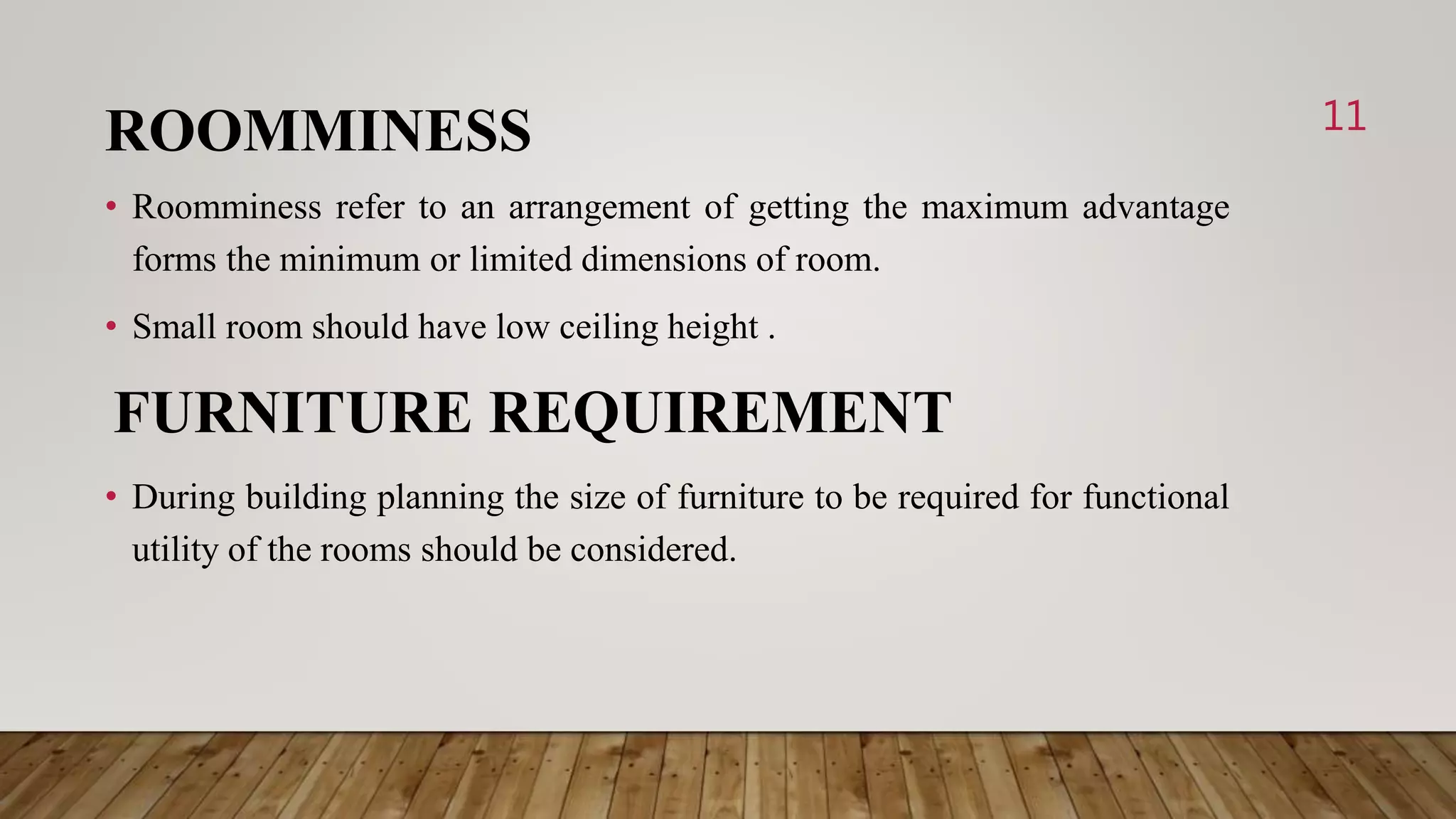 Building construction layout | PPTX