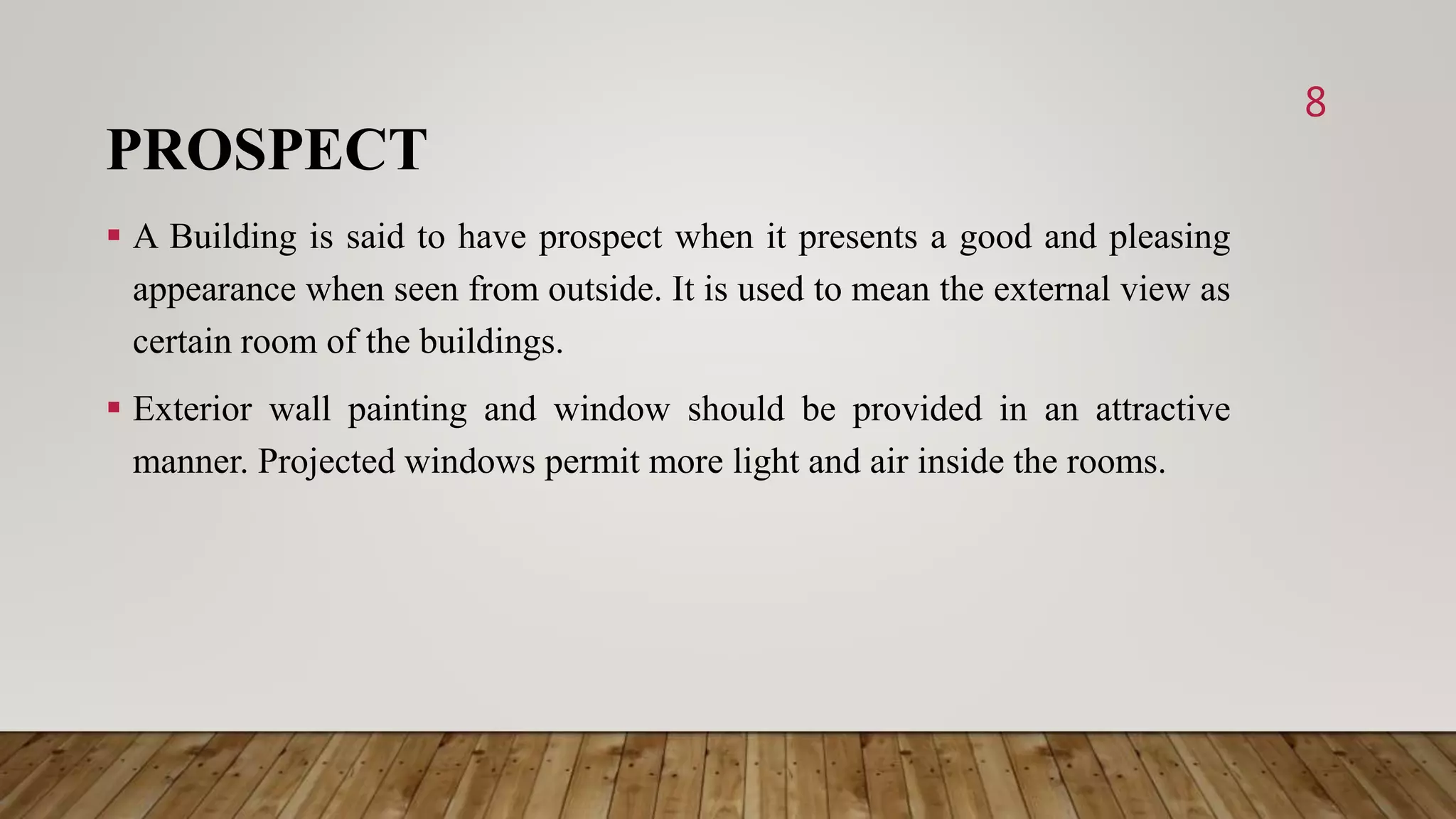 Building construction layout | PPTX