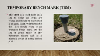 Building construction layout | PPTX