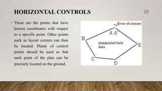 Building construction layout | PPTX