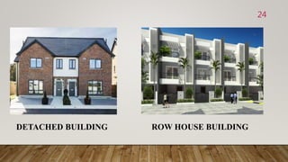 Building construction layout | PPTX