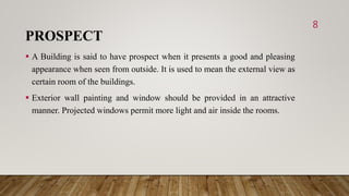 Building construction layout | PPTX