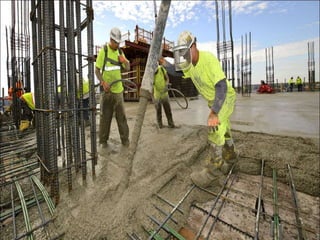 Building construction materials | PPTX