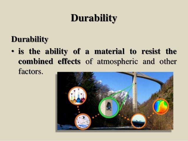 Building construction materials