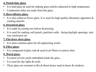 Building construction materials Miscellaneous materials | PDF
