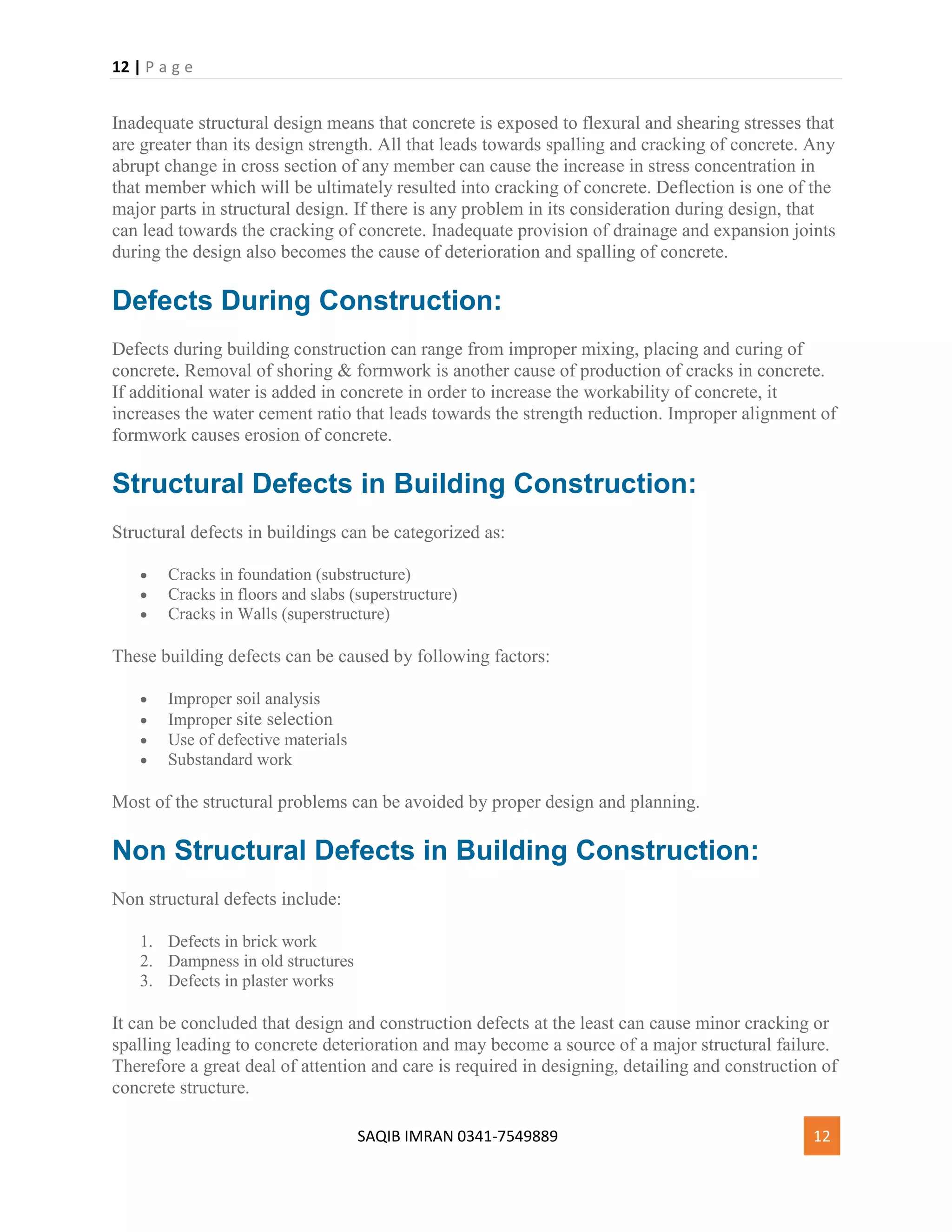Building construction notes pdf | PDF
