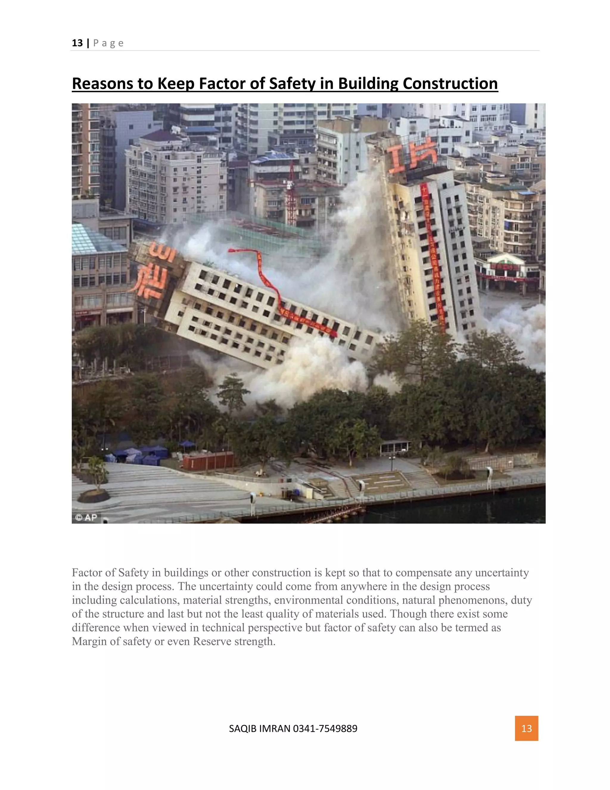 Building construction notes pdf | PDF