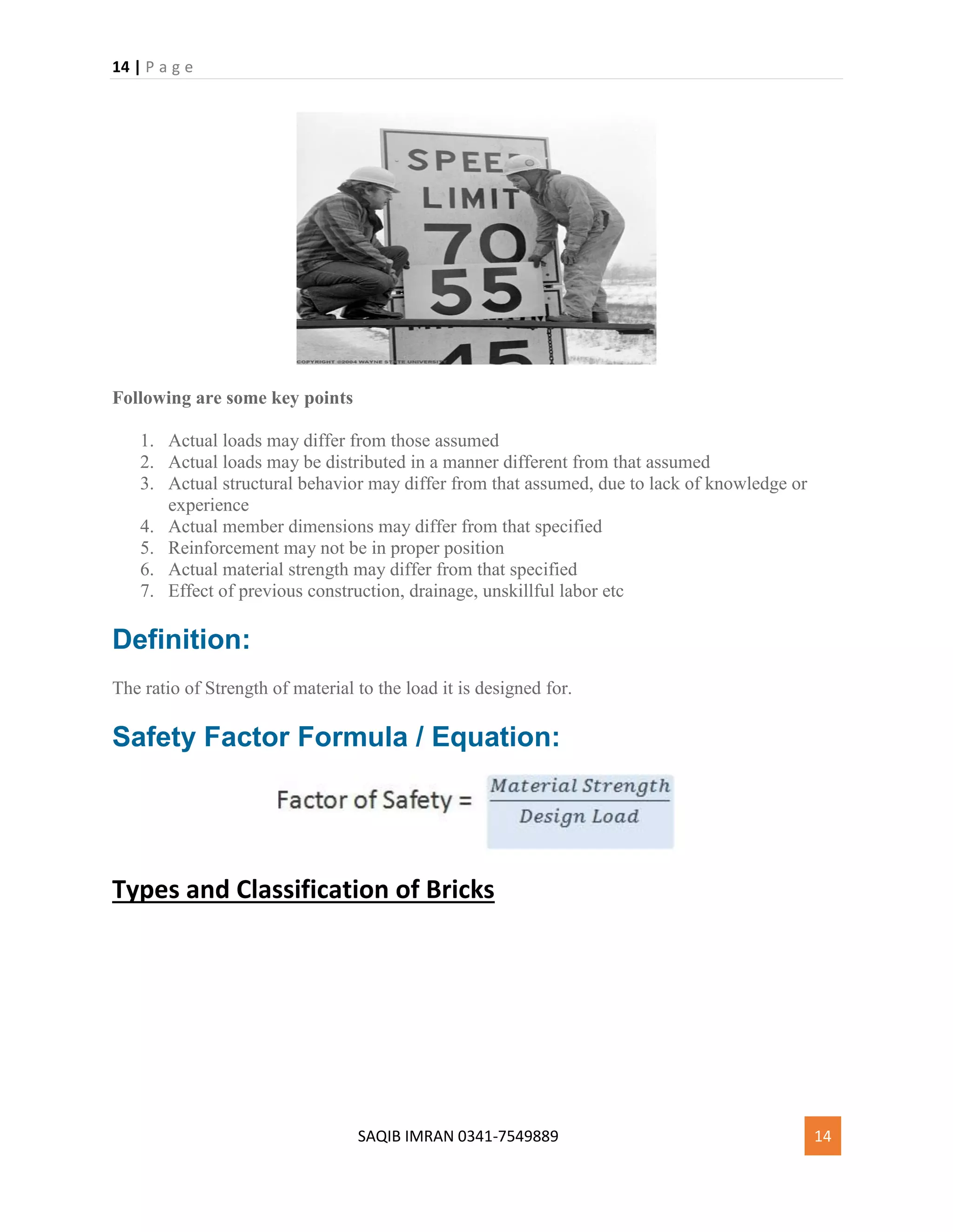 Building construction notes pdf | PDF