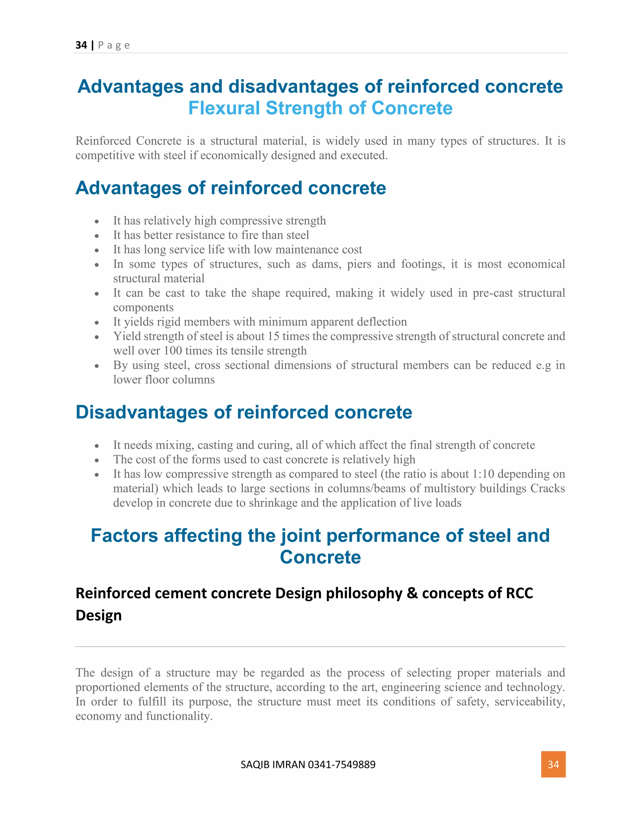 Building construction notes pdf | PDF