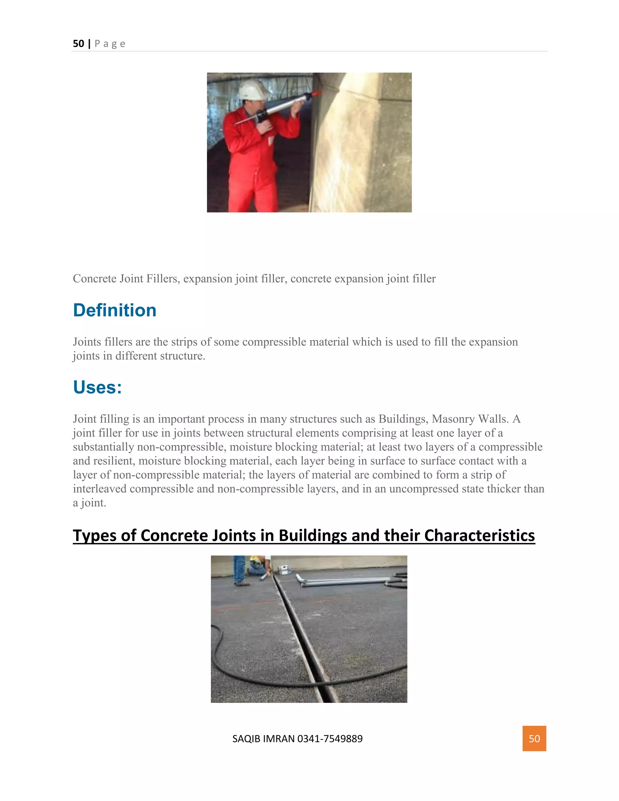 Building construction notes pdf | PDF