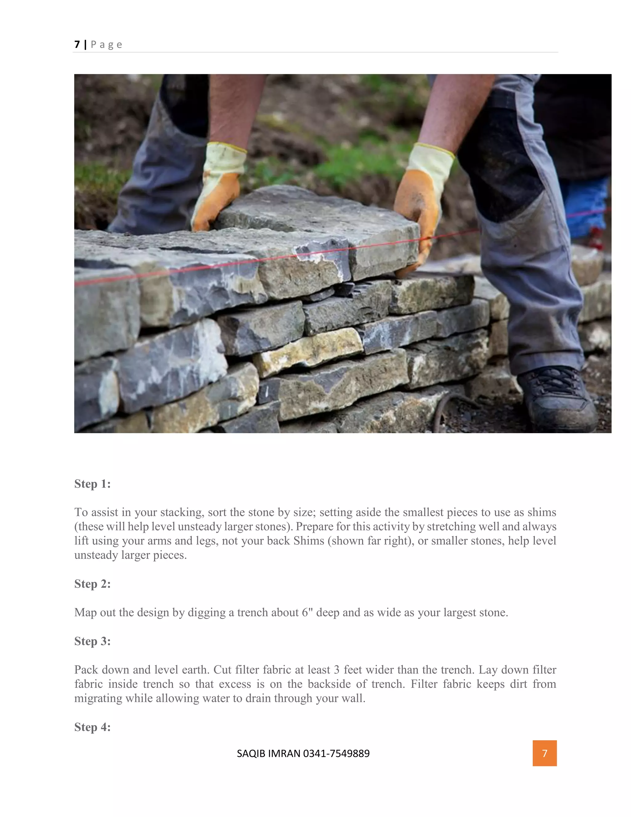 Building construction notes pdf | PDF