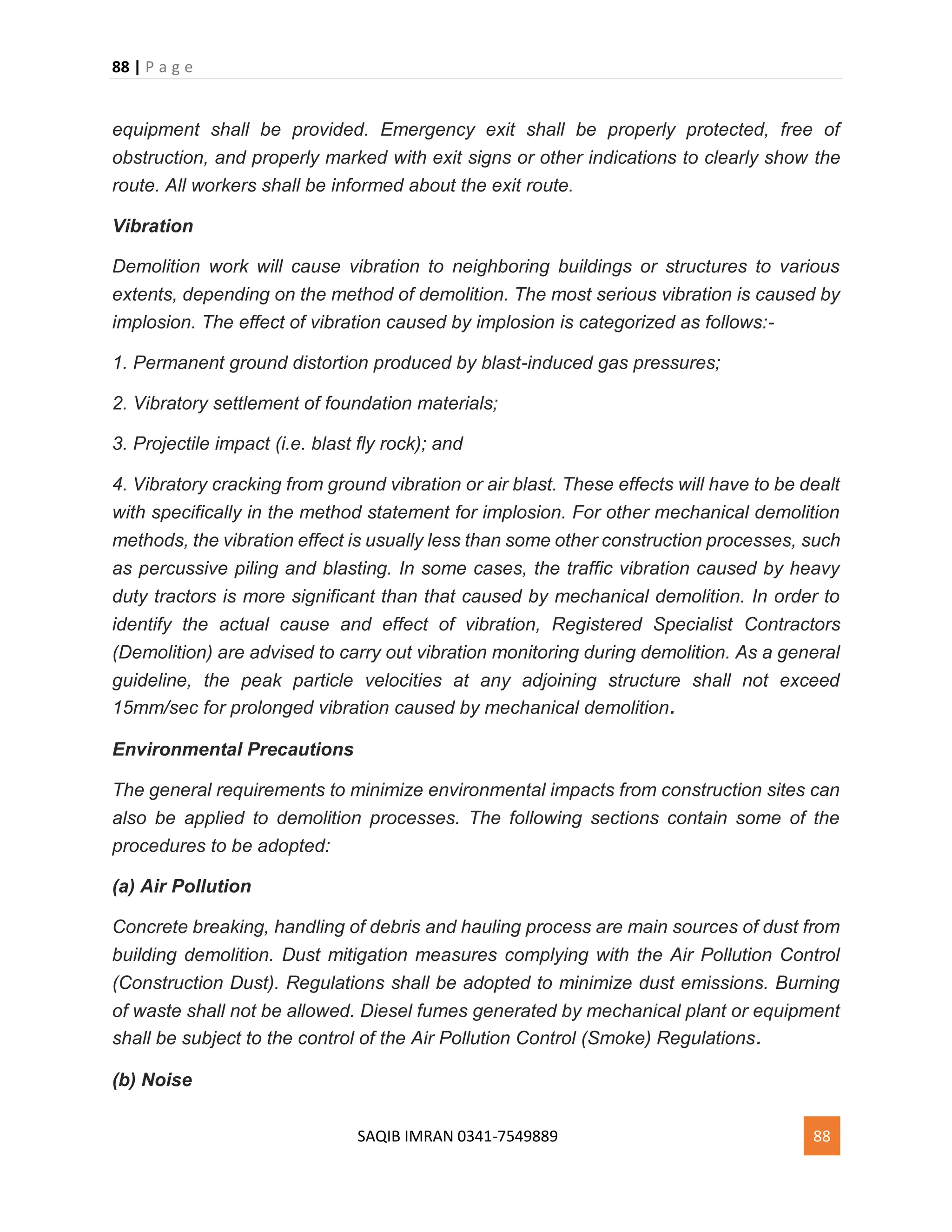 Building construction notes pdf | PDF