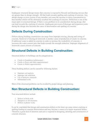 Building construction notes pdf | PDF
