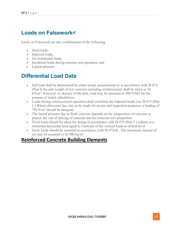 Building construction notes pdf | PDF | Civil Engineering Industry ...