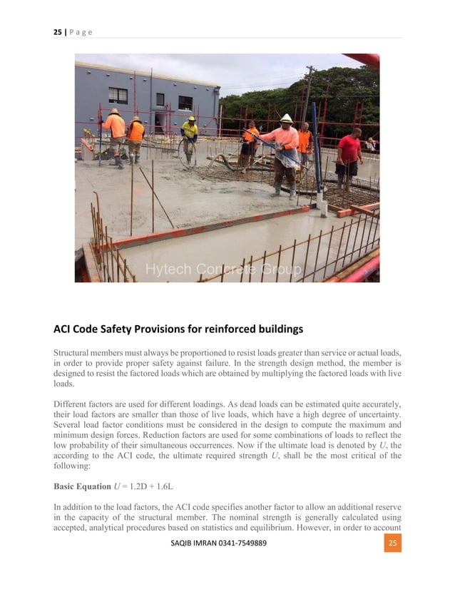 Building construction notes pdf | PDF | Civil Engineering Industry ...