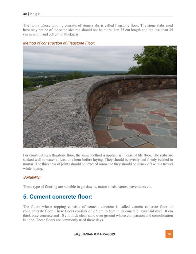 Building construction notes pdf | PDF | Civil Engineering Industry ...