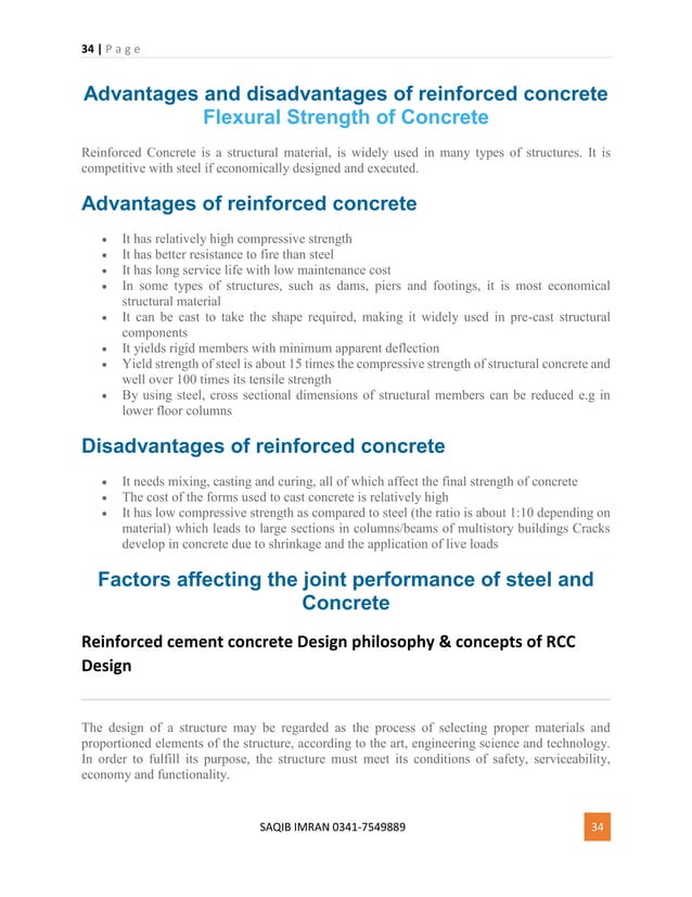 Building construction notes pdf | PDF | Civil Engineering Industry ...