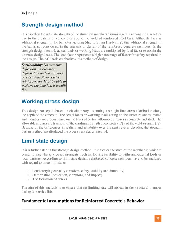 Building construction notes pdf | PDF | Civil Engineering Industry ...