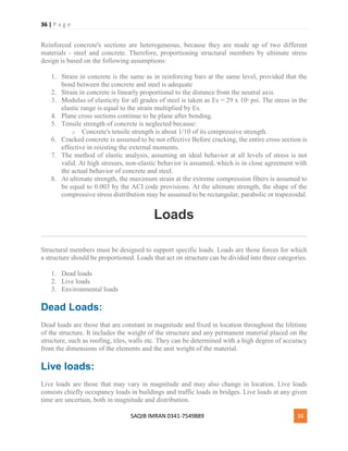 Building construction notes pdf | PDF