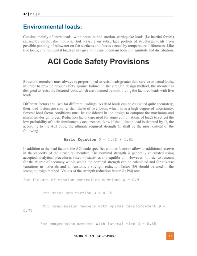 Building construction notes pdf | PDF | Civil Engineering Industry ...