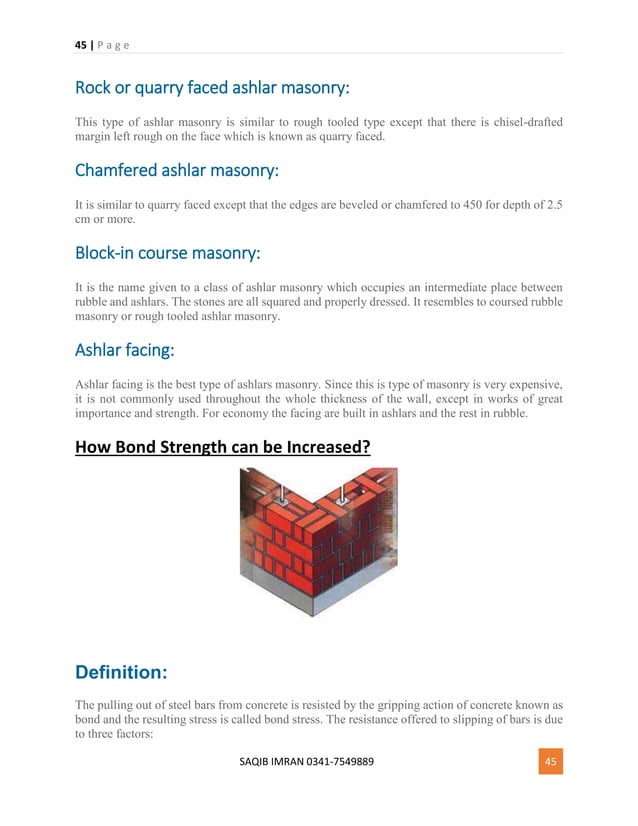 Building construction notes pdf | PDF | Civil Engineering Industry ...