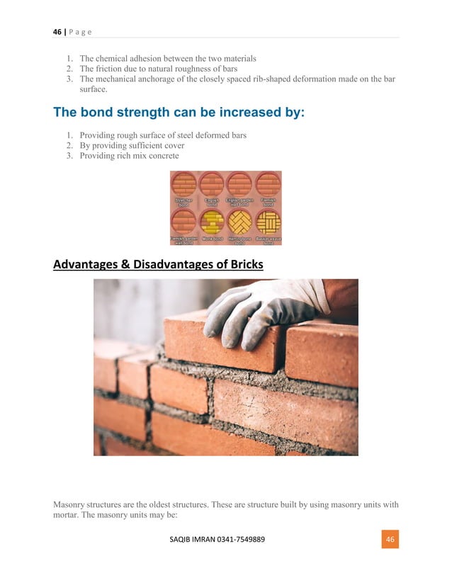 Building construction notes pdf | PDF | Civil Engineering Industry ...