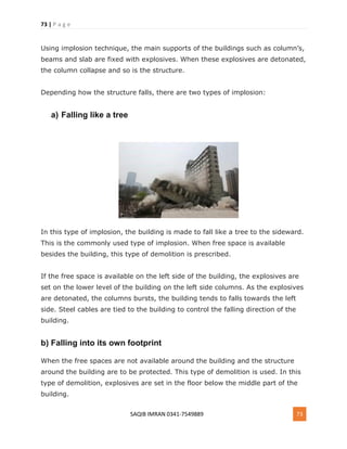 Building construction notes pdf | PDF