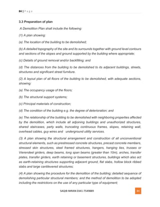 Building construction notes pdf | PDF