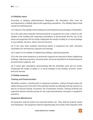 Building construction notes pdf | PDF