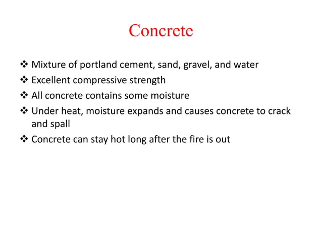 Building construction ppt | PPTX