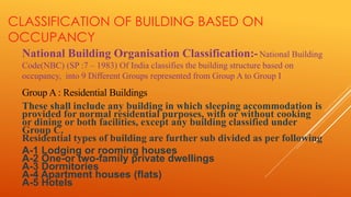 Building construction(sujith) | PDF