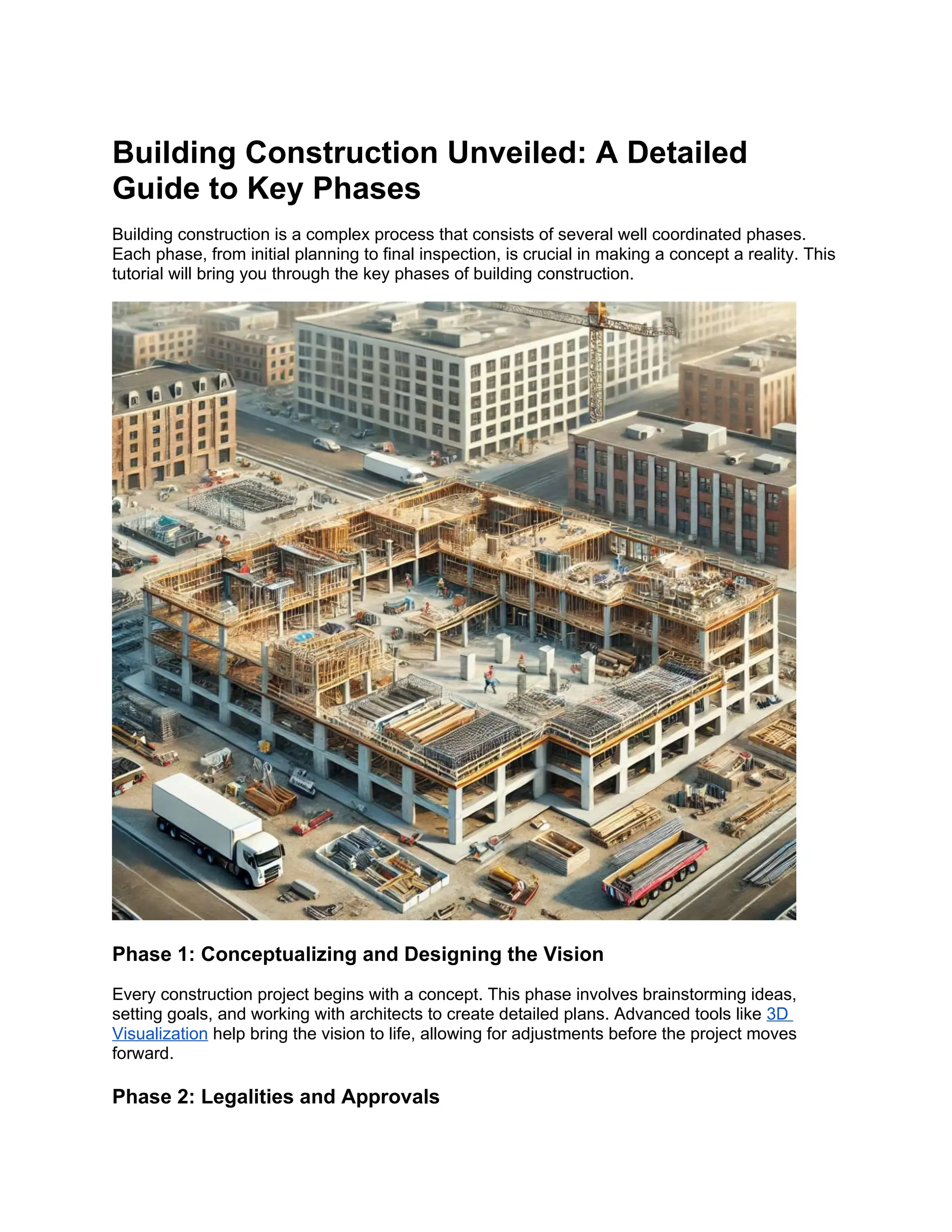 Building Construction Unveiled A Detailed Guide to Key Phases.docx