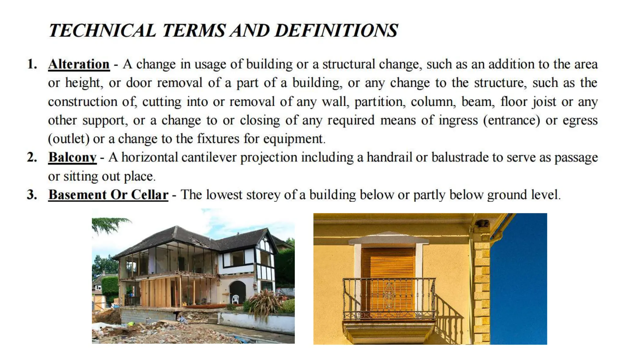 Construction Construction Constuction Pptx