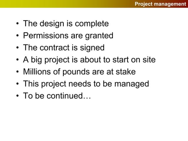 Building contracts and the JCT | PPTX | Construction Industry | Industries