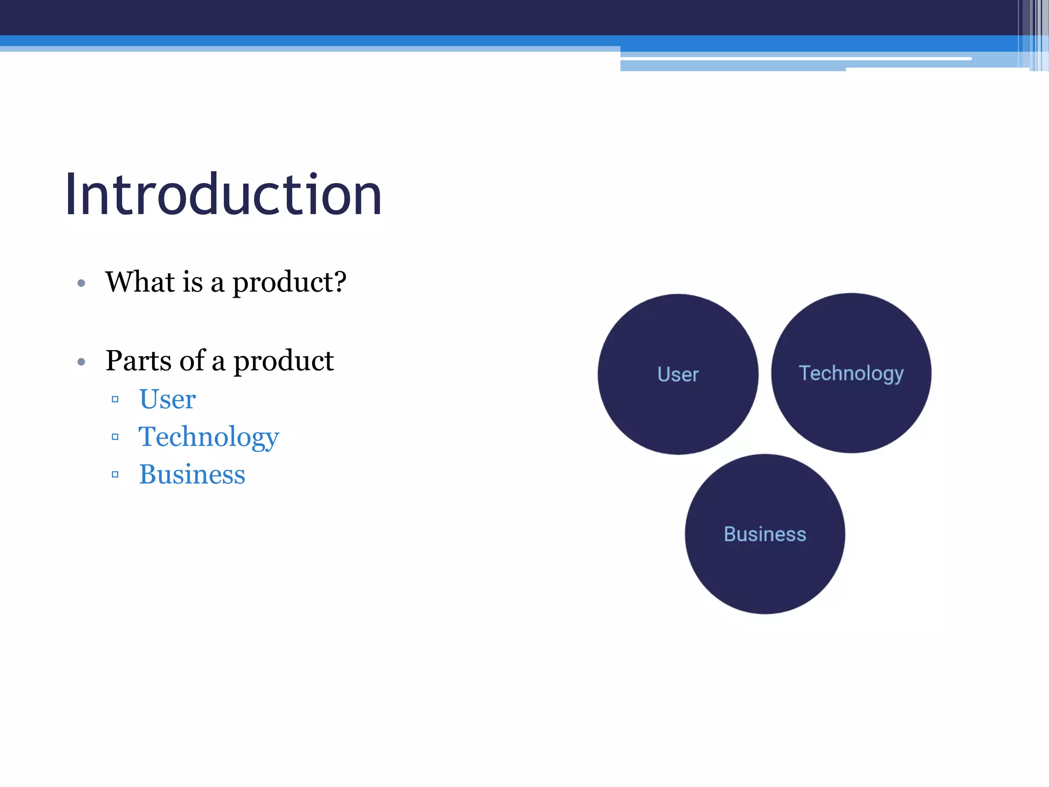Building cross functional product teams | PPT Building cross functional product teams | PPT