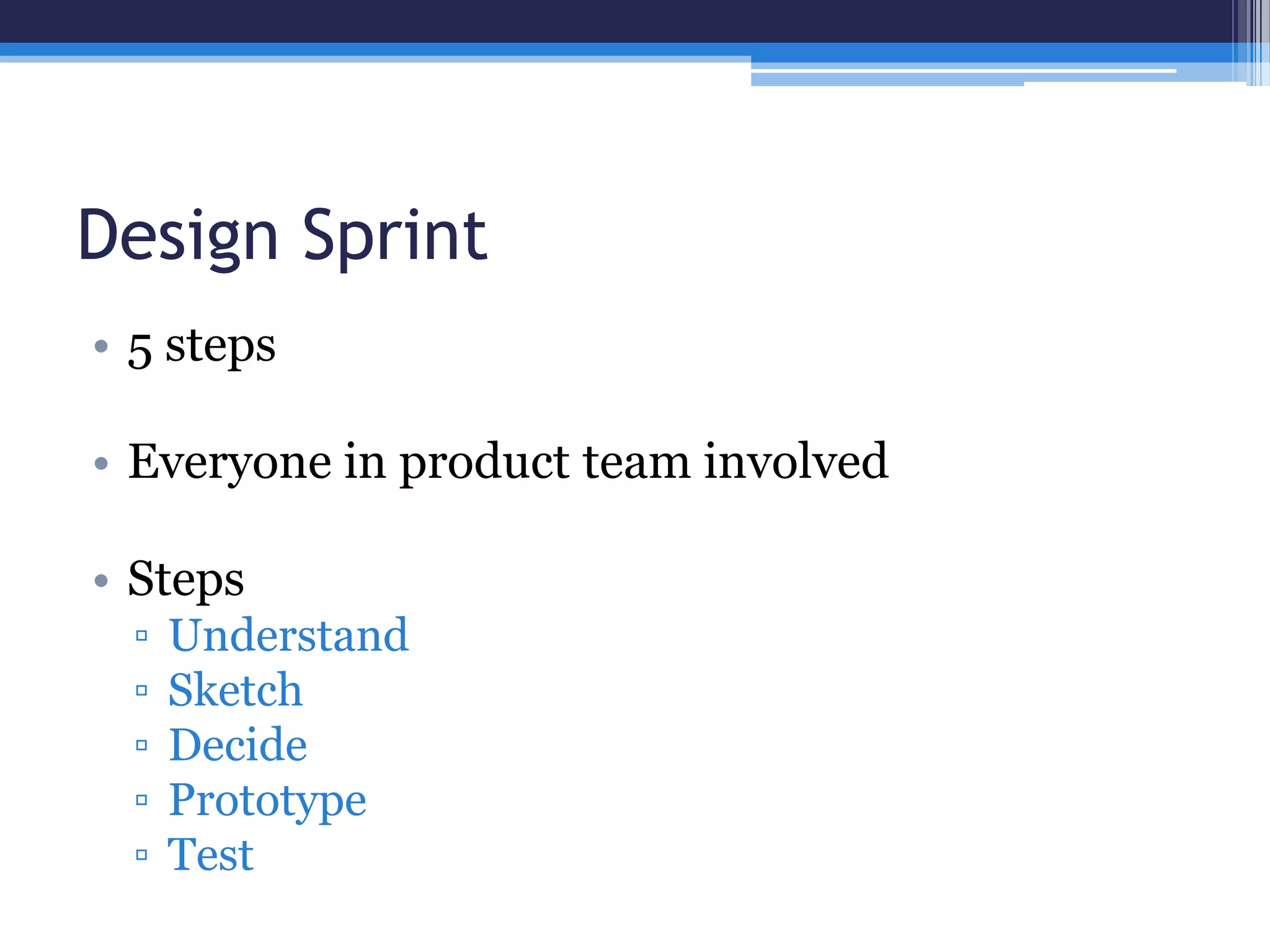 Building cross functional product teams | PPT Building cross functional product teams | PPT