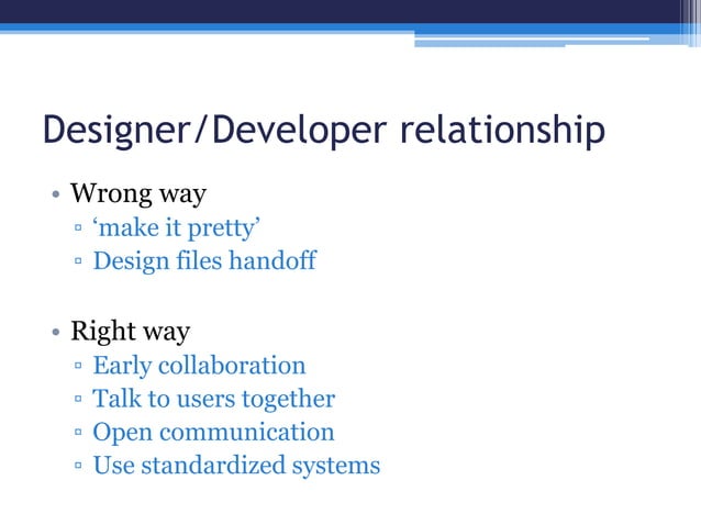 Building Cross Functional Product Teams Ppt