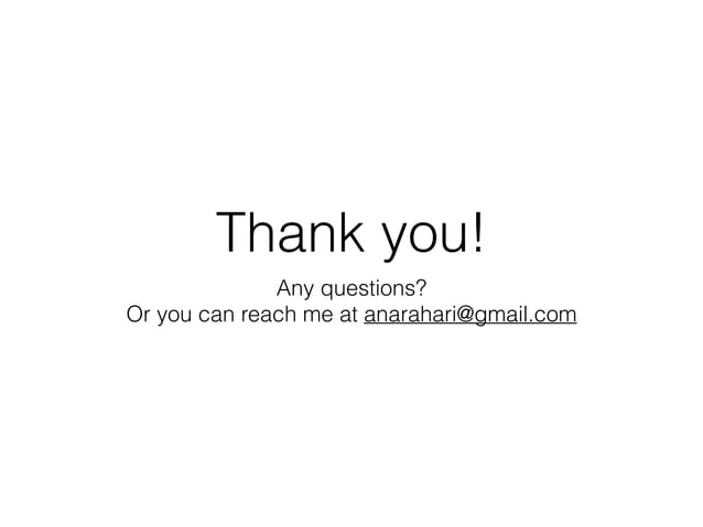 Building custom kernels for IPython | PPT